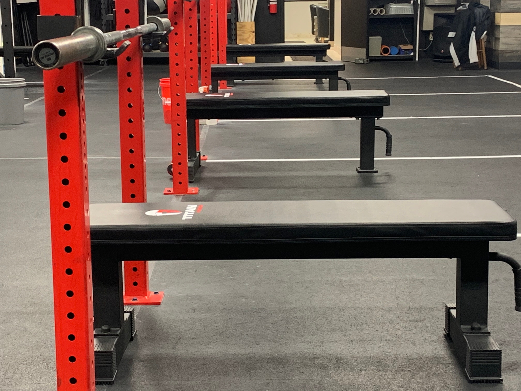 Raw War CrossFit | CrossFit Gym in Westerville, OH